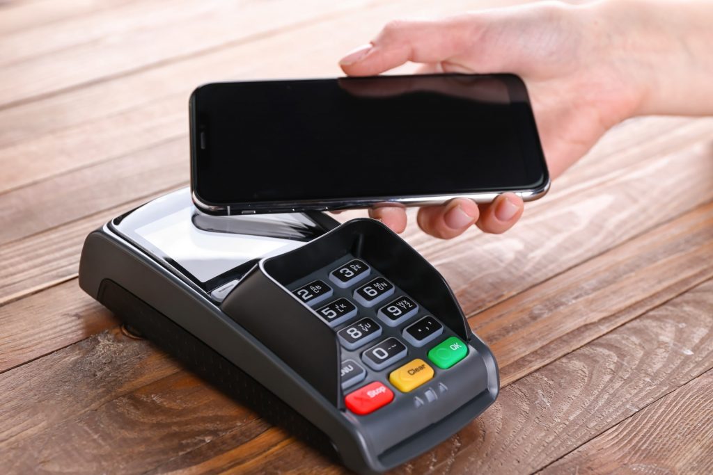 Payment Solutions – Till Machine UK