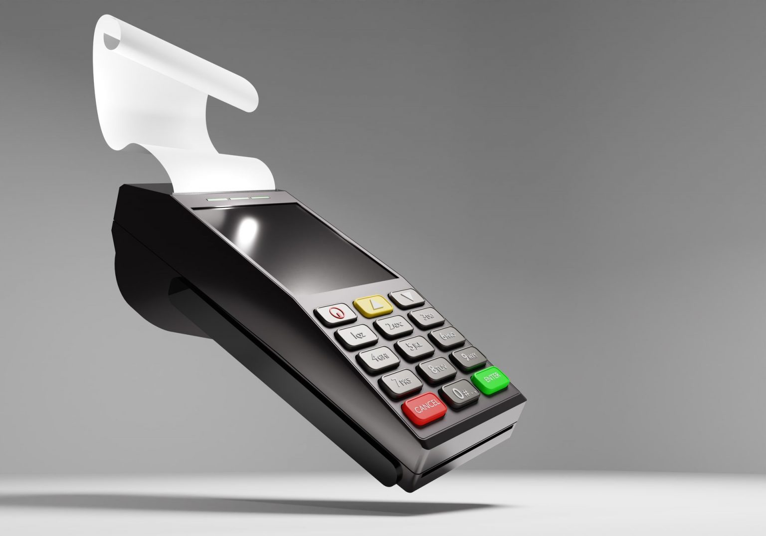 Payment Solutions – Till Machine UK